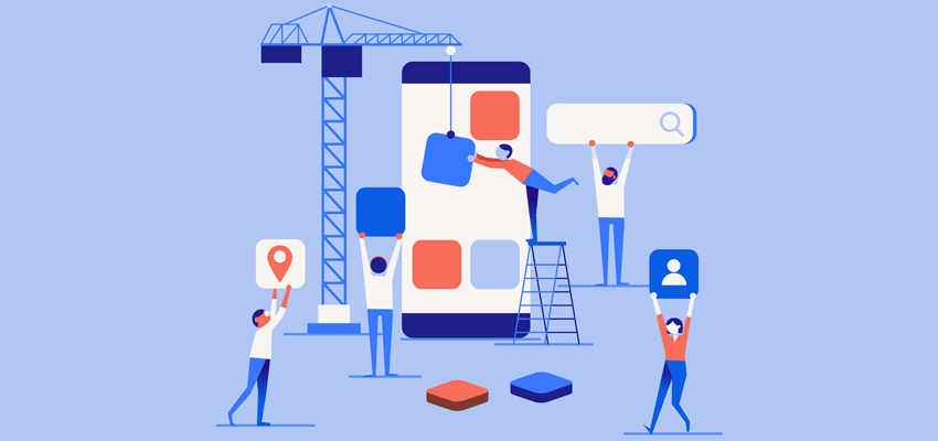 How To Build An App From Scratch in 2025