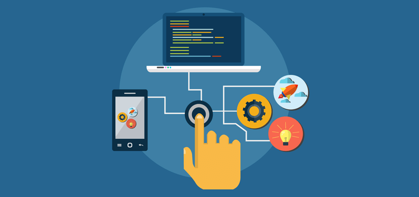 How To Build An App From Scratch in 2025