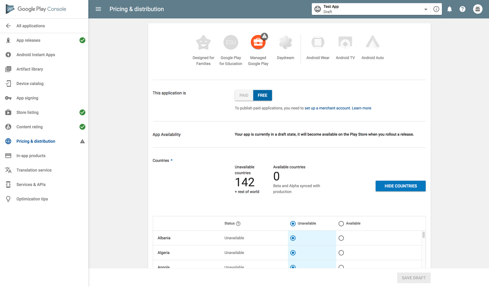 How to Publish an Android App in Google Play Store in 2024-2025