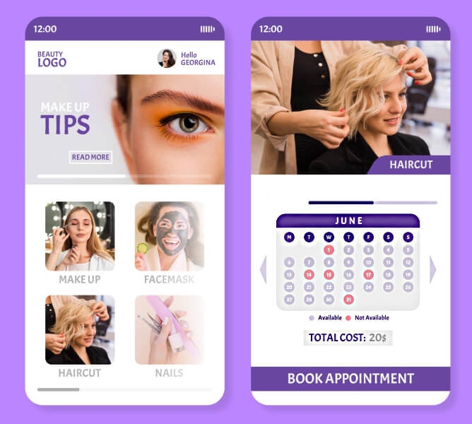 How to Build a Marketplace App for Barbers like Uber for Haircuts?