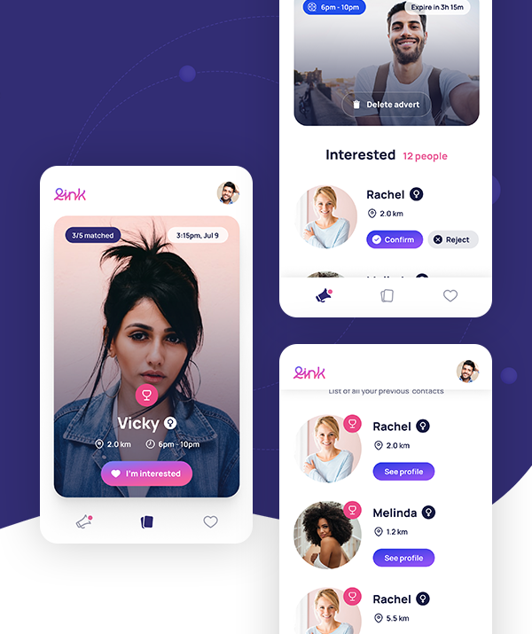 Expert React Native App Development Company - WebsOptimization