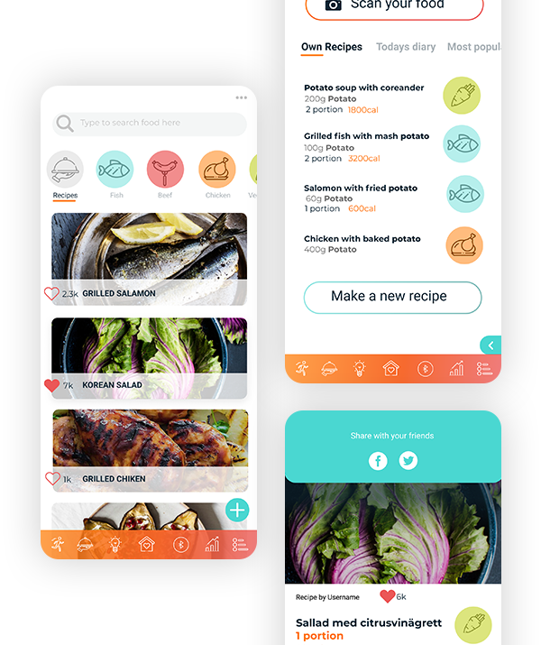 Expert React Native App Development Company - WebsOptimization